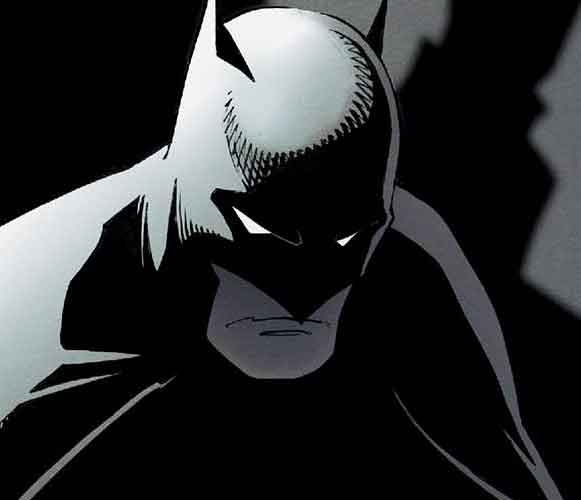 All you need to know about DC Comics – Komico